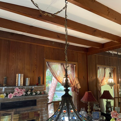 Rustic 8.5 Inch Iron Vineyard Shelf Bracket BK-IR8203 From - Etsy