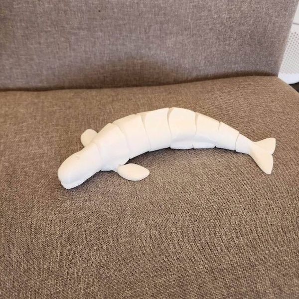 Brickleback - the Sea Beast (3D Blueprint) - Etsy