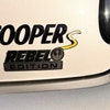 Custom REBEL EDITION Automobile Car Emblem - Etsy