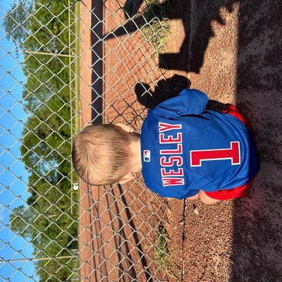 Toronto Blue Jays Lettering Kit for an Authentic Replica or - Etsy