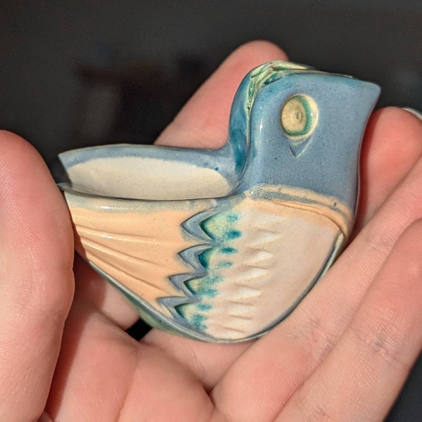 Original Worry Bird® - Etsy