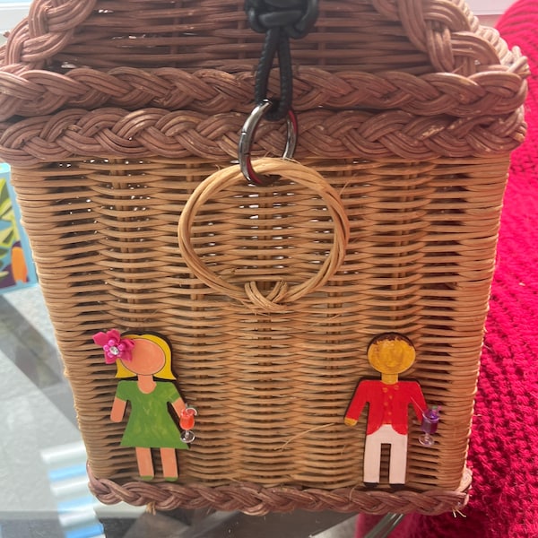 Stick Figure People Wood Cutout - Laser Cut Unfinished Craft Shape ...