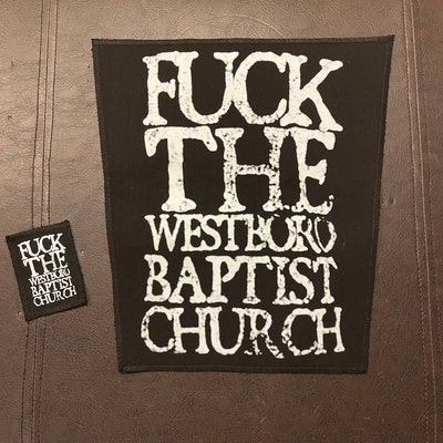 Backpatch, Custom Patch, Photo Patch, Personalized Patch, Back Patch ...