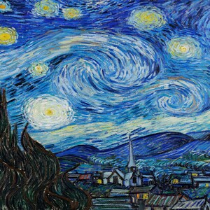 Claude Monet Wall Print SET. Gallery Wall Set. Claude Monet - Etsy