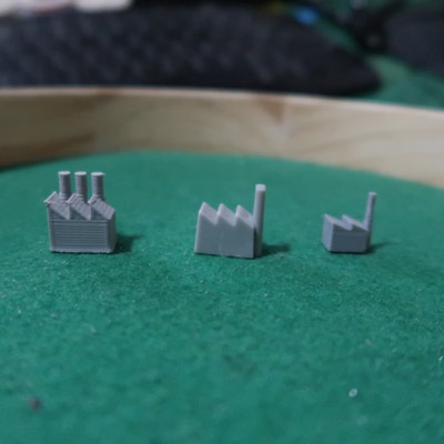 New Commander Miniatures for RISK: 2210 and Other Tabletop - Etsy