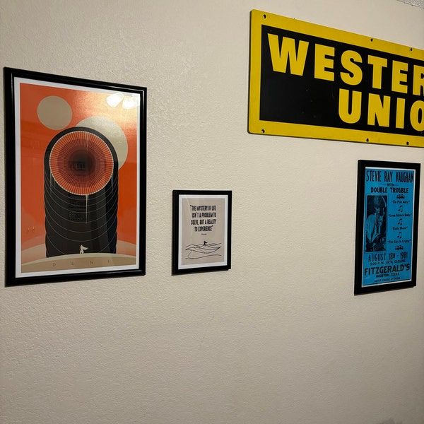 Official Gun Range Target Practice Poster Print 323 Home Decor - Etsy