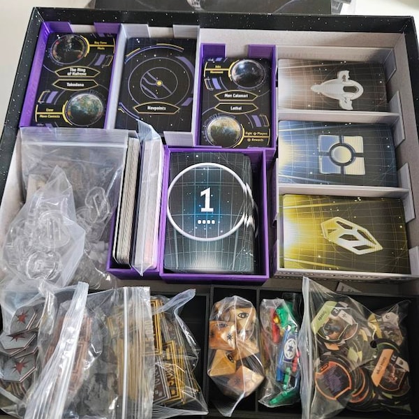 Sheriff of Nottingham Coin Upgrades - Etsy