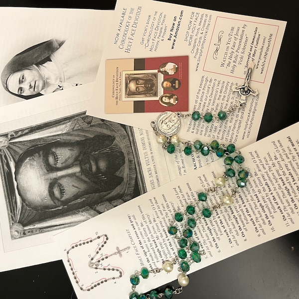 ST. MICHAEL the ARCHANGEL Prayer Bookmarks Set of 5, Laminated, Full ...