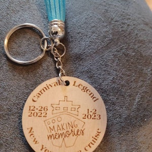 School Position Keychains, Lunch Lady, Principal, Teacher, Assistant ...