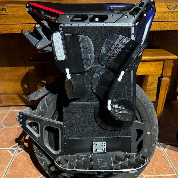 Inmotion V11 Powerpads/jumppads/flypads - Etsy