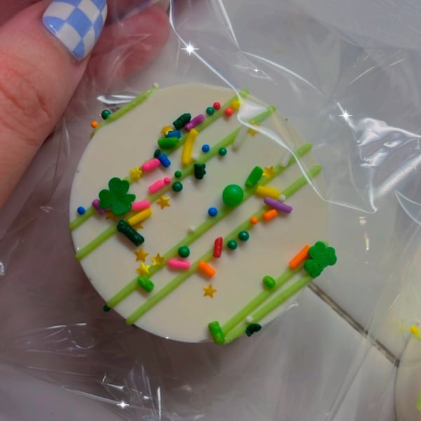 Sprinkles Gift Set | Sprinkle Gift Box | Nonpareil Sprinkles - Etsy