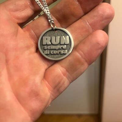 Aircraft Cabin Crew Necklace Flight Attendant Pendant Airplane Heading ...