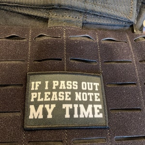 Trans Pride Flag Removable Patch | Etsy