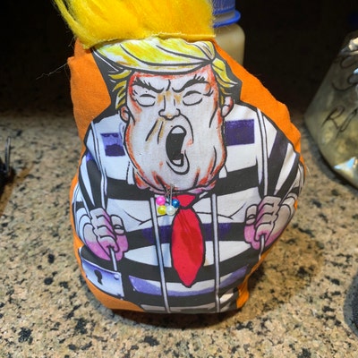 GOP Voodoo Collection - Etsy