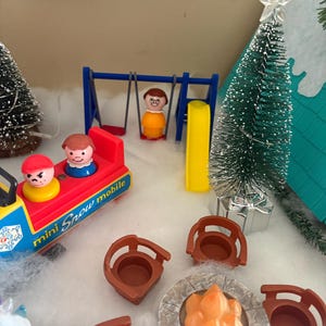 1/10 Scale Traffic Road Barrel Barrier - Etsy