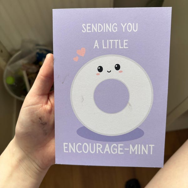 Fab Birthday Card for Her - Happy Birthday Hope It's Fab Greetings Card ...