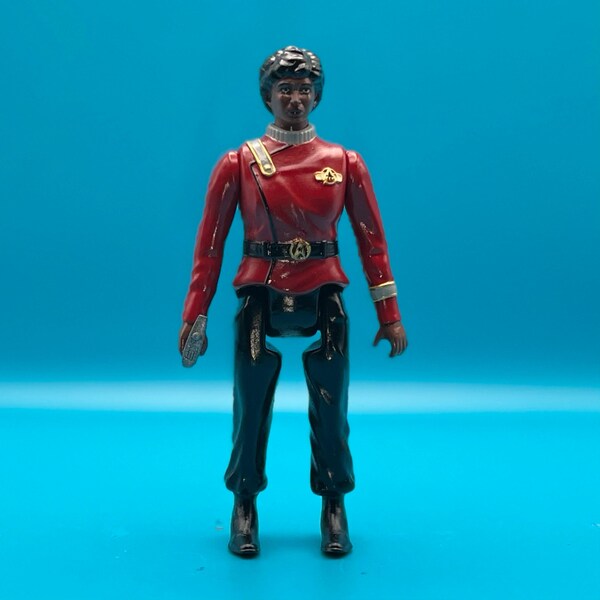 Lt. Sheba Action Figure (battlestar Galactica 1978) - Etsy