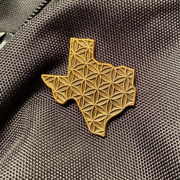 Open Your Eyes Pin - Etsy