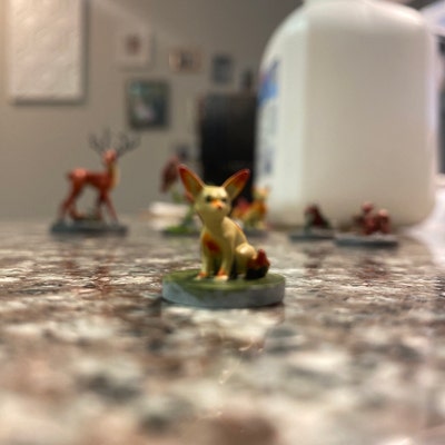 Keg Golem Miniature Mz4250 D&D Dungeons and Dragons Fantasy RPG ...