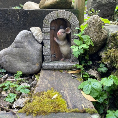 Oriental Ganesh Stone Garden Statue Reconstituted Outdoor Buddha ...