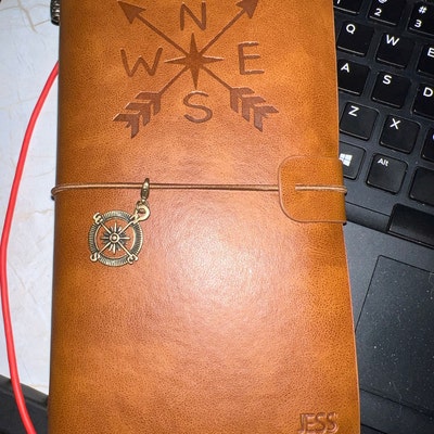 Personalised Travel Journal Notebook Ultimate Travel Gift - Etsy UK