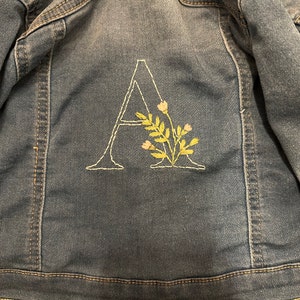 Coffee Embroidery Design Pdf Pattern for Instant Download Diy Coffee ...