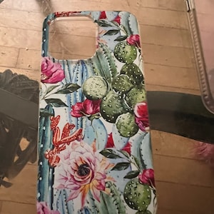 Agate Magsafe Wallet Geode Magnetic Wallet Marble Magsafe Card Holder ...