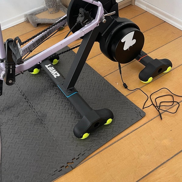 Elite Suito-t Rocker Feet Adapter: Stability Enhancement Accessory - Etsy