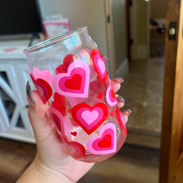 Groovy Van Cup Wrap SVG | PNG | for Vinyl | Digital Design | Groovy ...