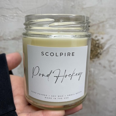 Nurse Label Nurse's Last Nerve Nurse Candle Label Nurse - Etsy