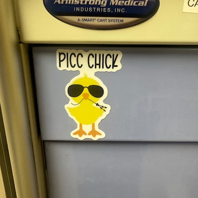 Don't Be so Negative PICC Nurse T-shirt Nurse VAT IV Team Picc Nurse ...