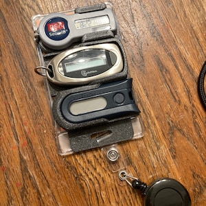 Safenet Etoken Pass & Badge Holder - Etsy