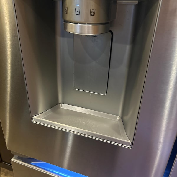 Samsung Drip Tray for Refrigerator | Samsung Fridge Tray | Drip Plate ...