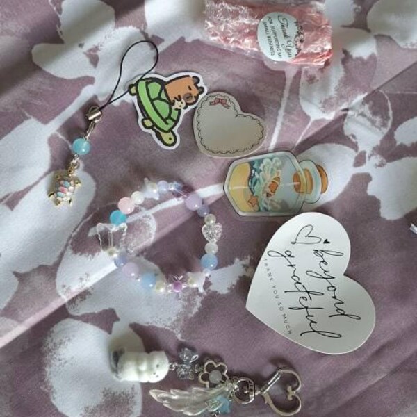 Cute Deer Keychain, Keyring, Couples Gifts, Anniversary, Wedding Gift ...