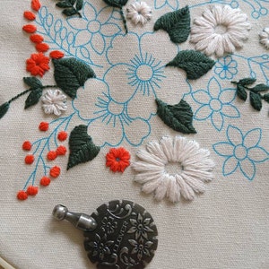 Clover Sewing/quilting Metric Graphic Ruler, Flexible, 30 Cm or 50cm - Etsy