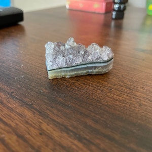 Rock Clamp Medium Size Clamp for Slab Saws 12 to 24 Holds End Cuts or ...