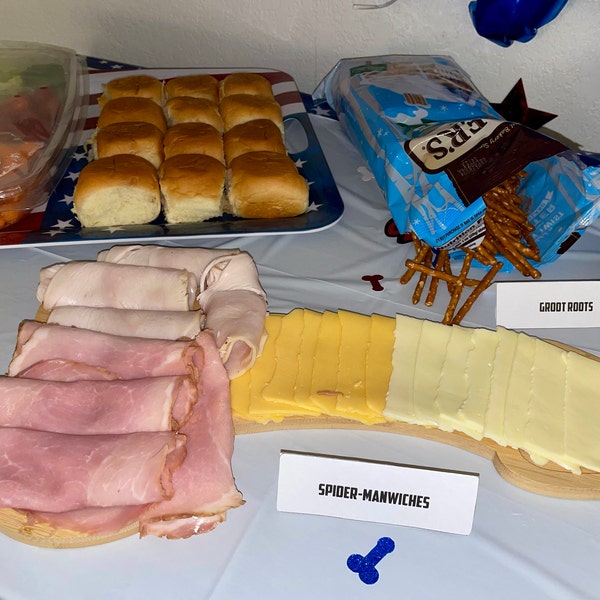 Penis Charcuterie Board, Penis Cheese Board, Bachelorette Decor ...