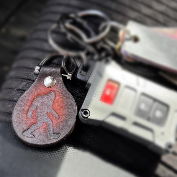 Key Holder for Chief Chieftain Roadmaster Springfield Challenger Dark ...