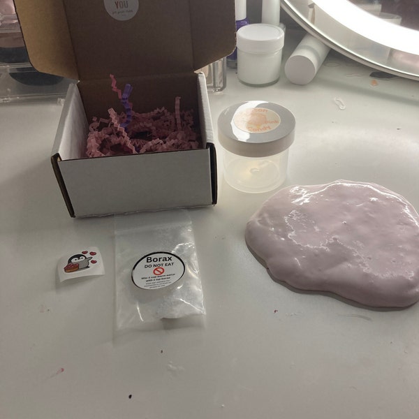 Kids Slime for Kids Slime Shop Butter Slime 2oz Slime Shop Variety ...