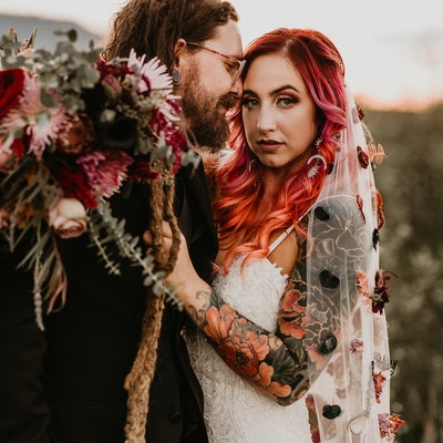 Bohemian Bridal Earrings Celestial Dangles Gold and - Etsy