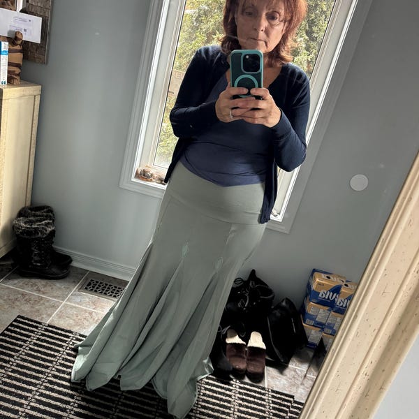 Mens Wizard Poncho in Brown - Etsy