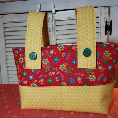 PATTERN/TUTORIAL Walker/stroller Bag - Etsy