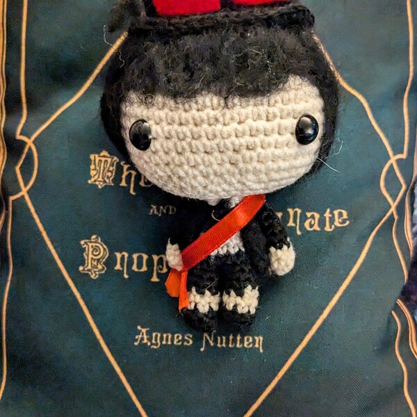 The Gentleman Pirate - STEDE BONNET - Our Flag Means Death OFMD Rhys ...