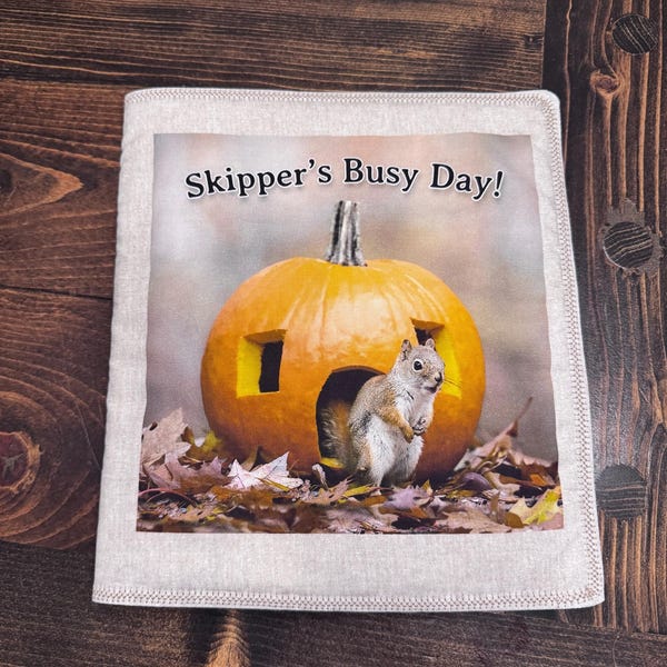 Barnyard Blues Storybook Panel - Denim - SB 20414-760. by Susybee for ...