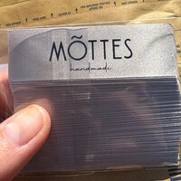 Black Satin Custom Labels on a Roll, 500-5000 per Roll Uncut Black ...