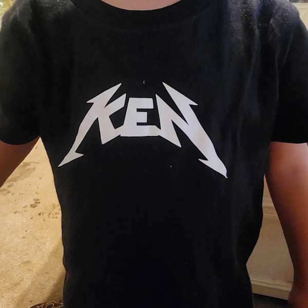 Patriarchy Ken Logos Digital Download - Etsy