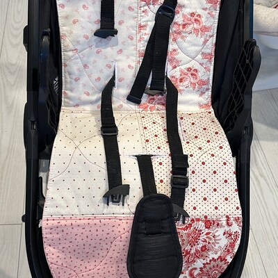 Shopping Trolley Liner Pdf Sewing Pattern Shopping Cart Cart - Etsy ...