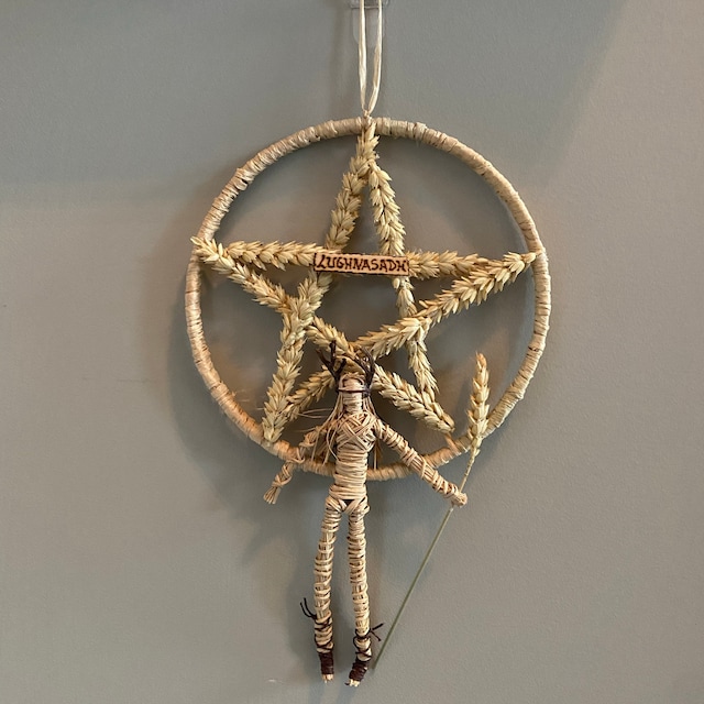 Unique Handmade Pagan Witch Sabbat Crafts by PositivelyPagan