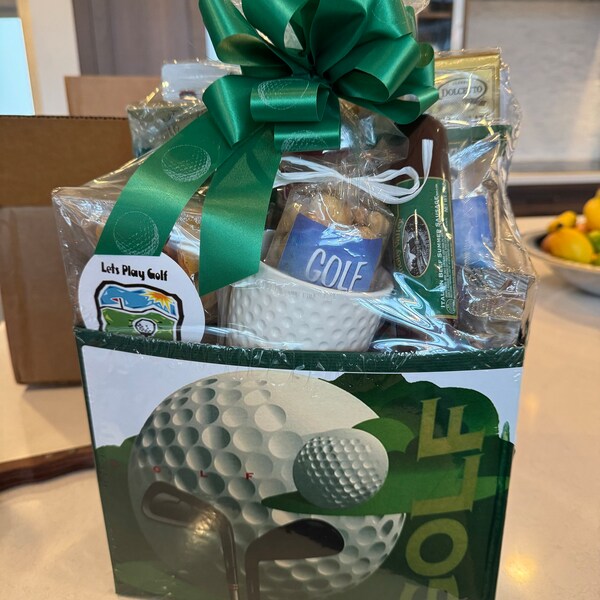 Get Well Soon Care Package, Get Well Gift Box, Get Well Gift Basket ...