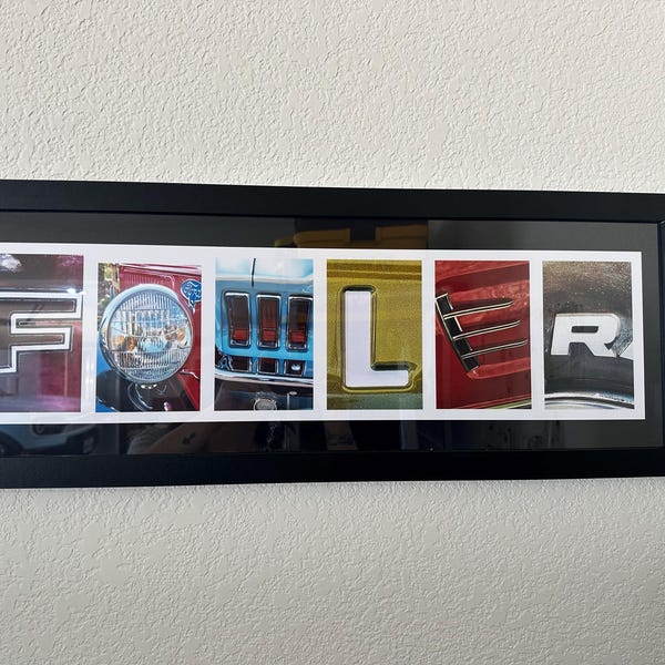 Personalized Farming Tractor Graduation Unique Alternative Guestbook ...